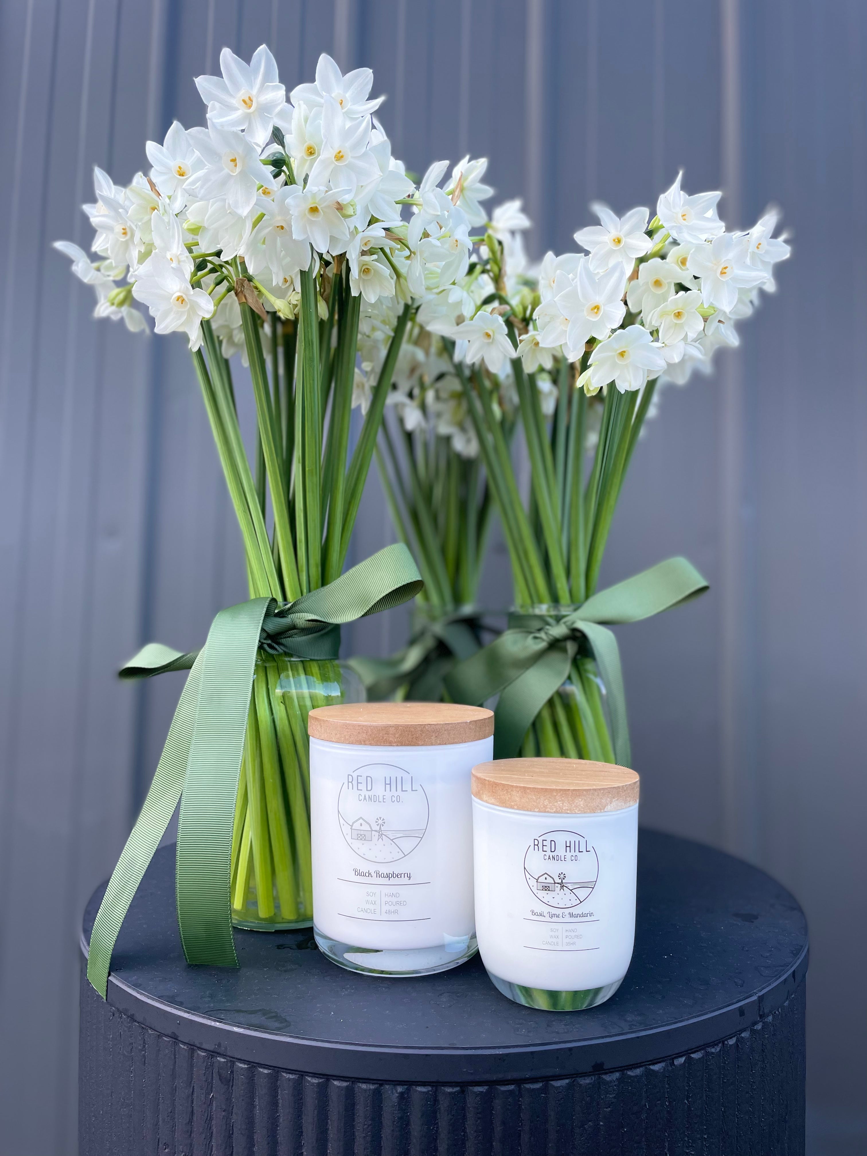 Bloom Bottles – Virgin Flowers